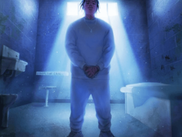 Tyga - 'Legendary' (Tracklist + Album Cover) | Def Pen