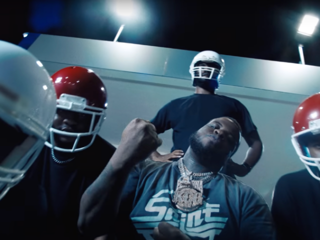 Tyga - 'Legendary' (Tracklist + Album Cover) | Def Pen