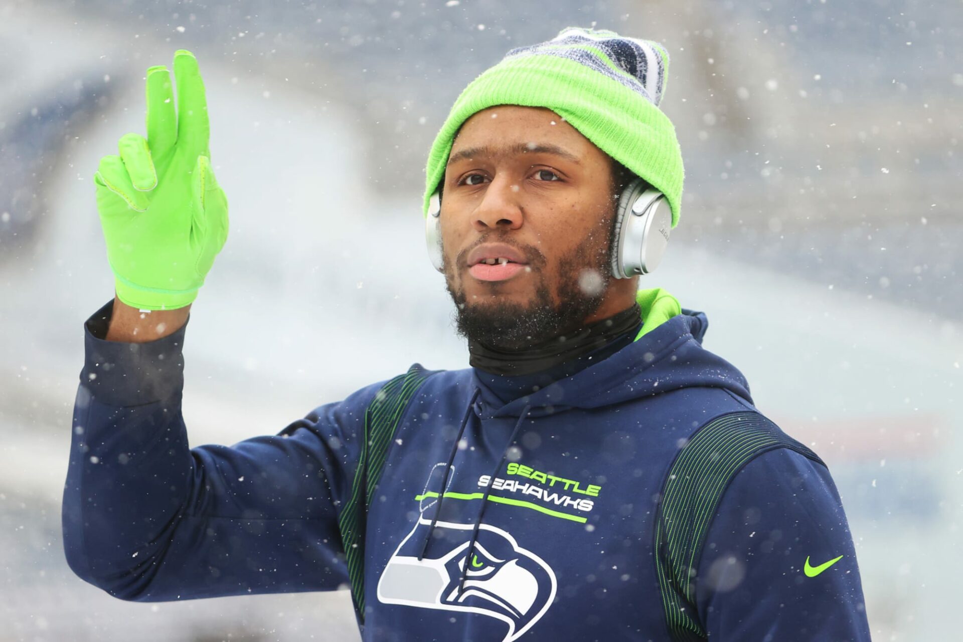 Carlos Dunlap Signs One-Year Deal with Chiefs | Def Pen