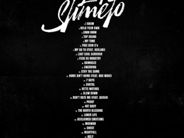 The Last Slimeto Archives - Def Pen