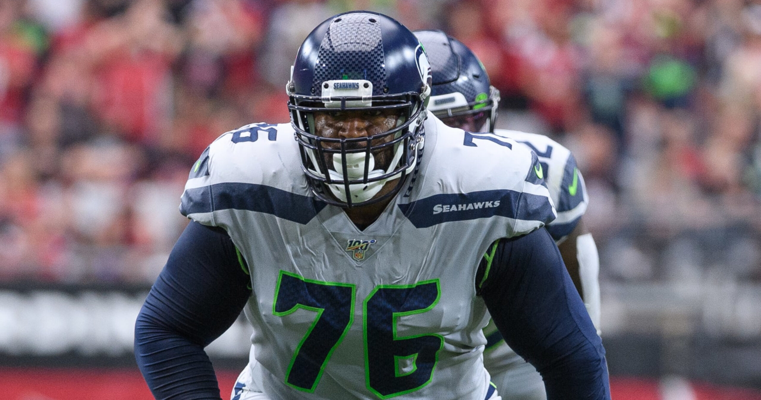 Duane Brown Signs Two-Year Deal With Jets | Def Pen