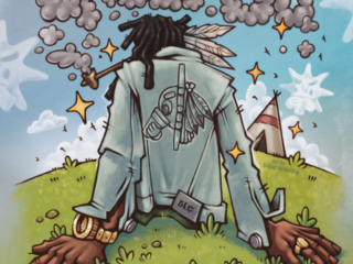 Tyga - 'Legendary' (Tracklist + Album Cover) | Def Pen