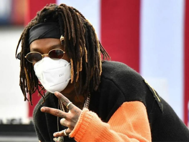 Tyga - 'Legendary' (Tracklist + Album Cover) | Def Pen