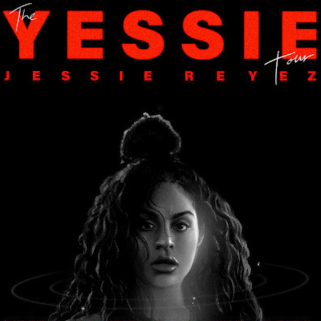 The Yessie Tour - Def Pen