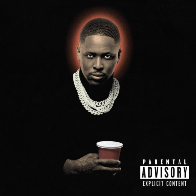 YG Announces 'I Got Issues' Album | Def Pen