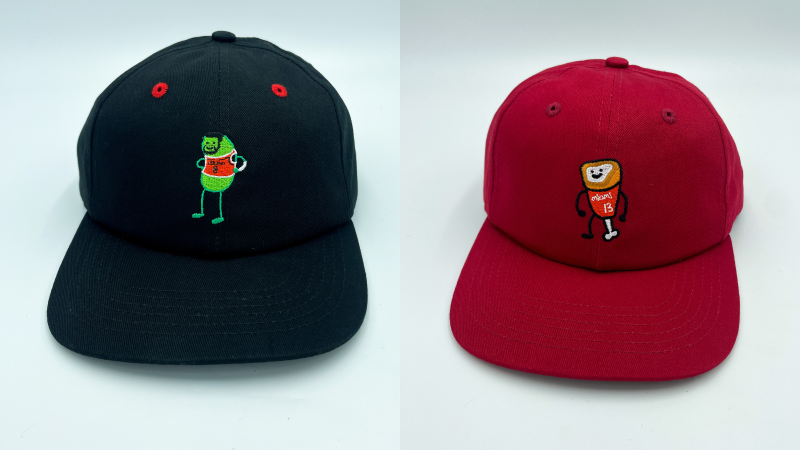 Official League, NBA Paint For New Dad Hat Collection | Def Pen