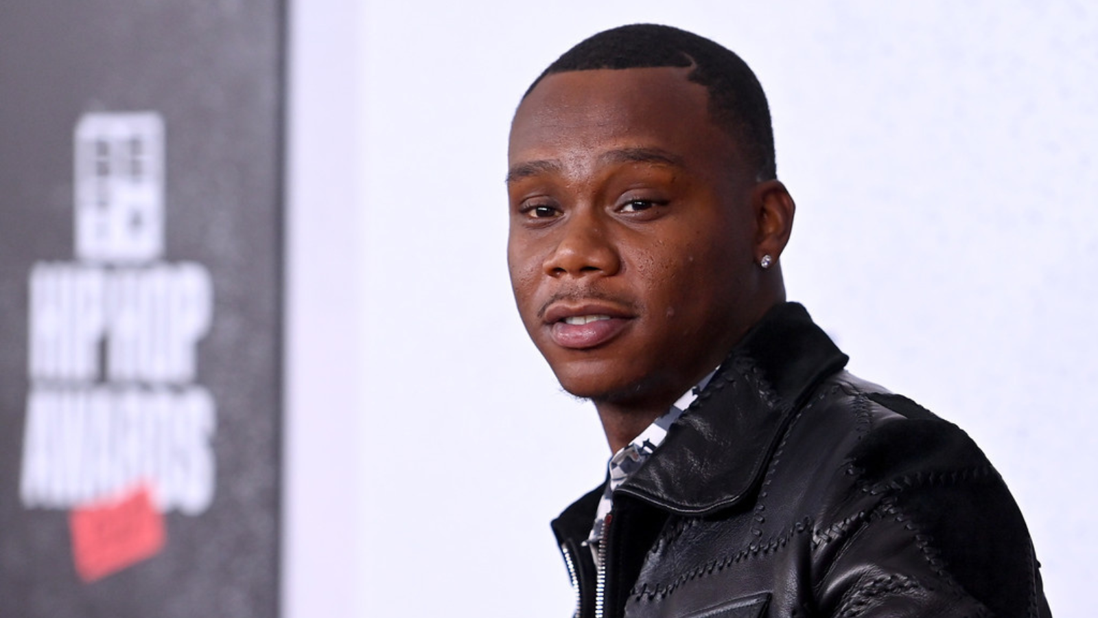 Symba Says He'll Appear In New Dave Chappelle Special | Def Pen