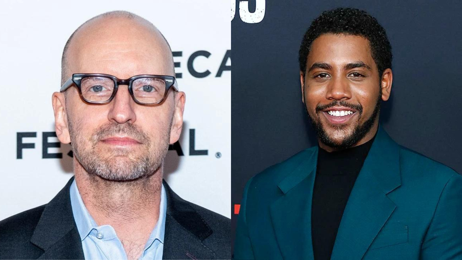 Steven Soderbergh Taps Jharrel Jerome For 'Full Circle' | Def Pen