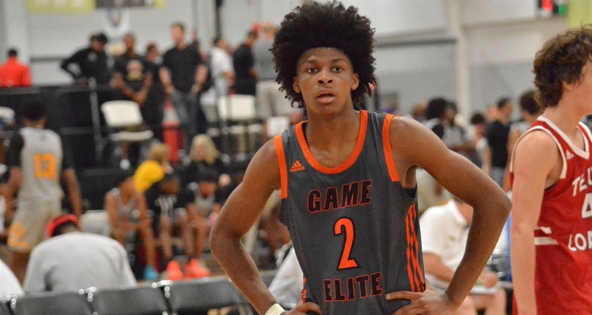 London Johnson Signs with G League Ignite | Def Pen