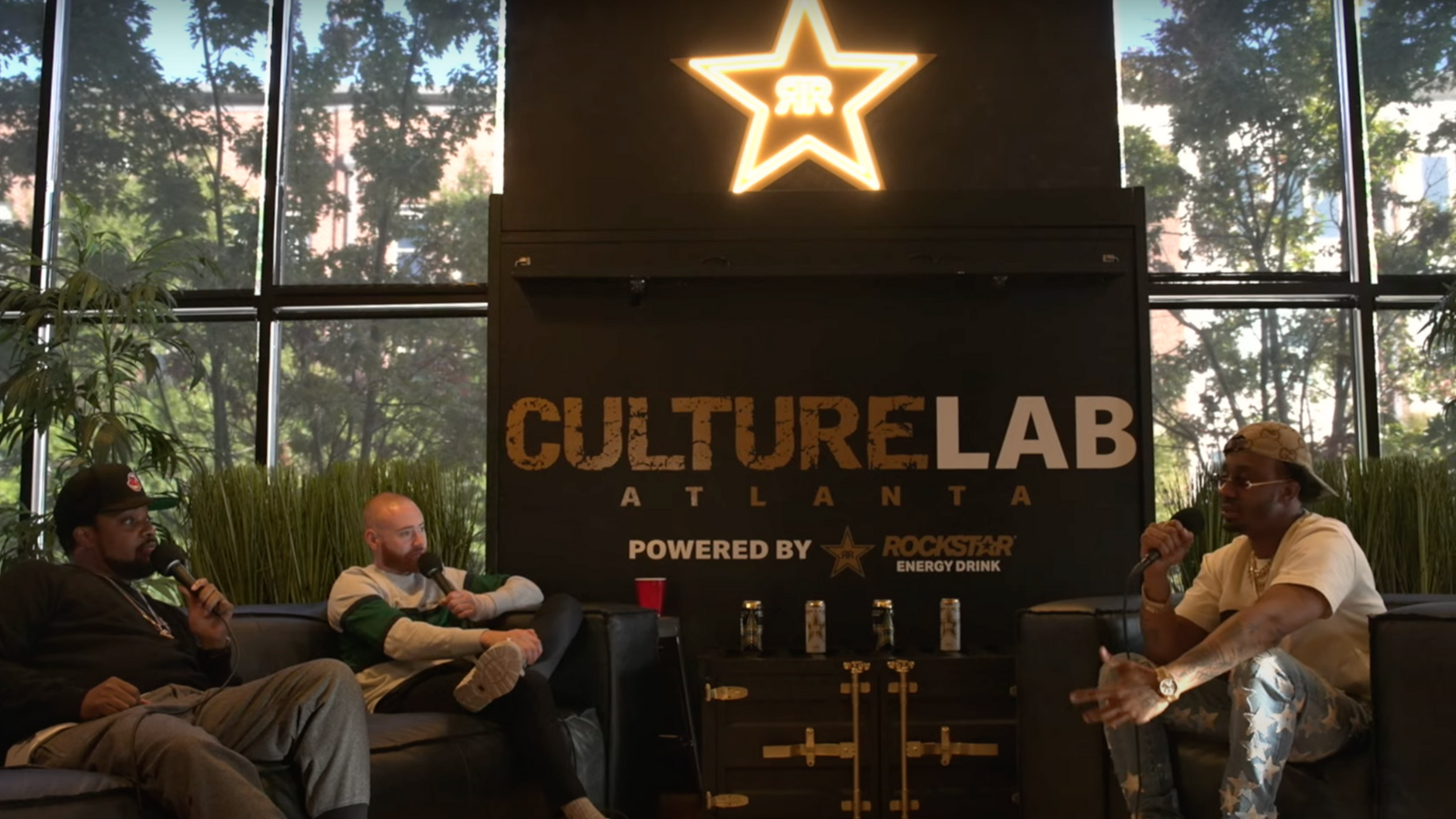 Benny The Butcher Once Wrote A Record For Pinky | Def Pen