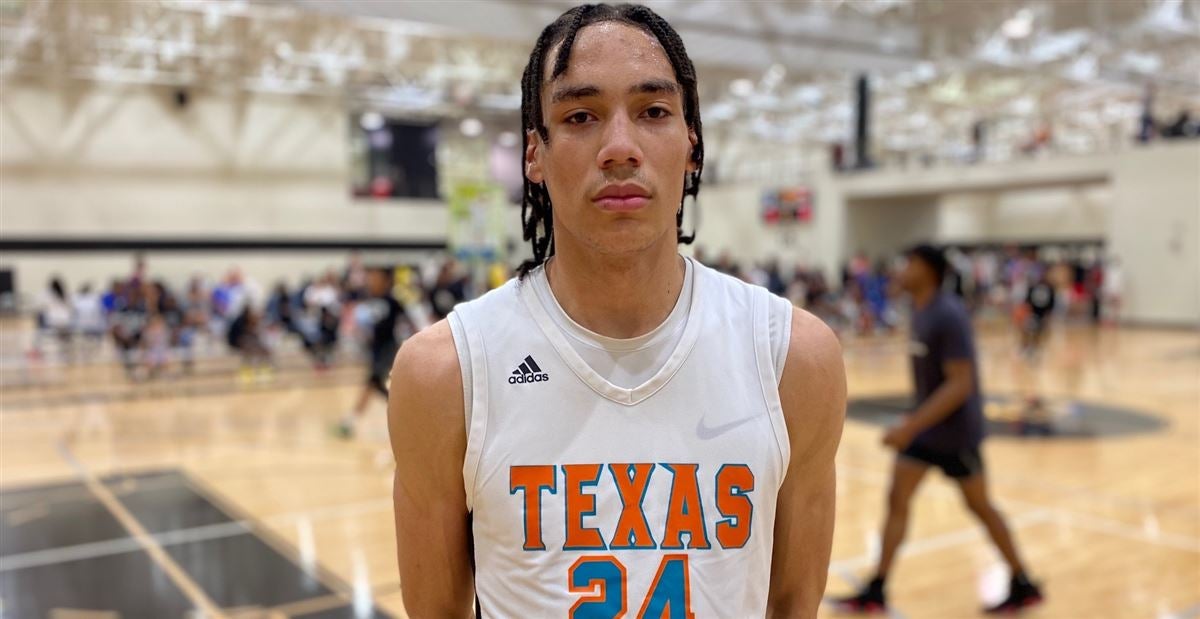 Keanu Dawes Commits to Rice Owls | Def Pen