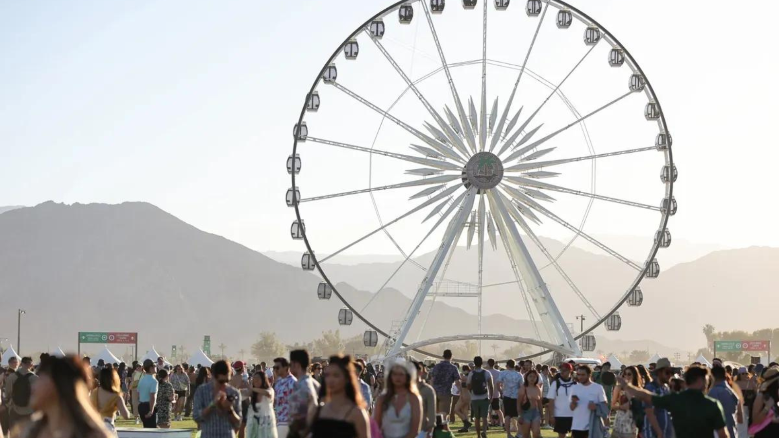 YouTube To Live Stream Coachella Through 2026 | Def Pen