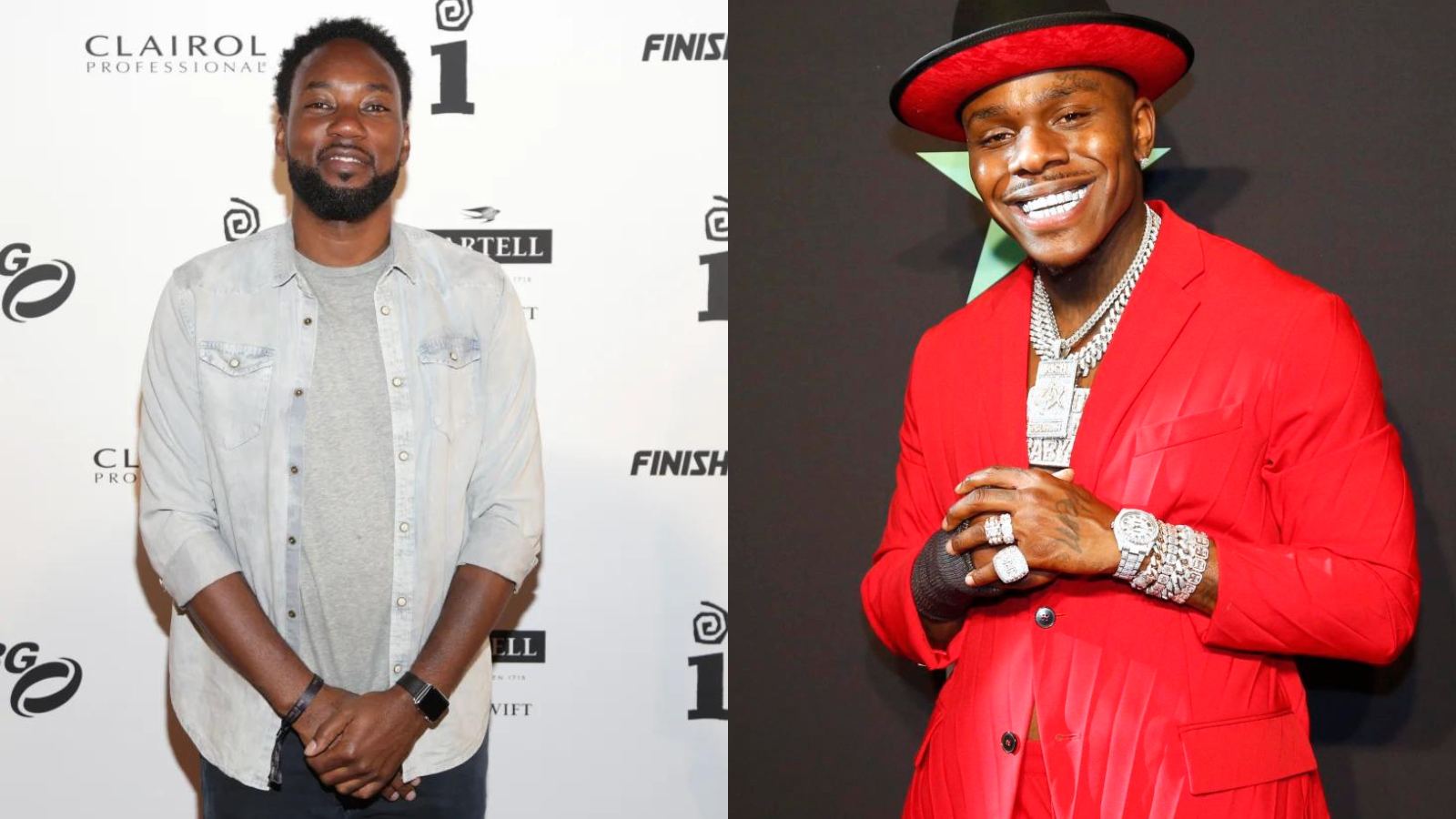 Spotify Exec Dismiss DaBaby Blackball Claims | Def Pen