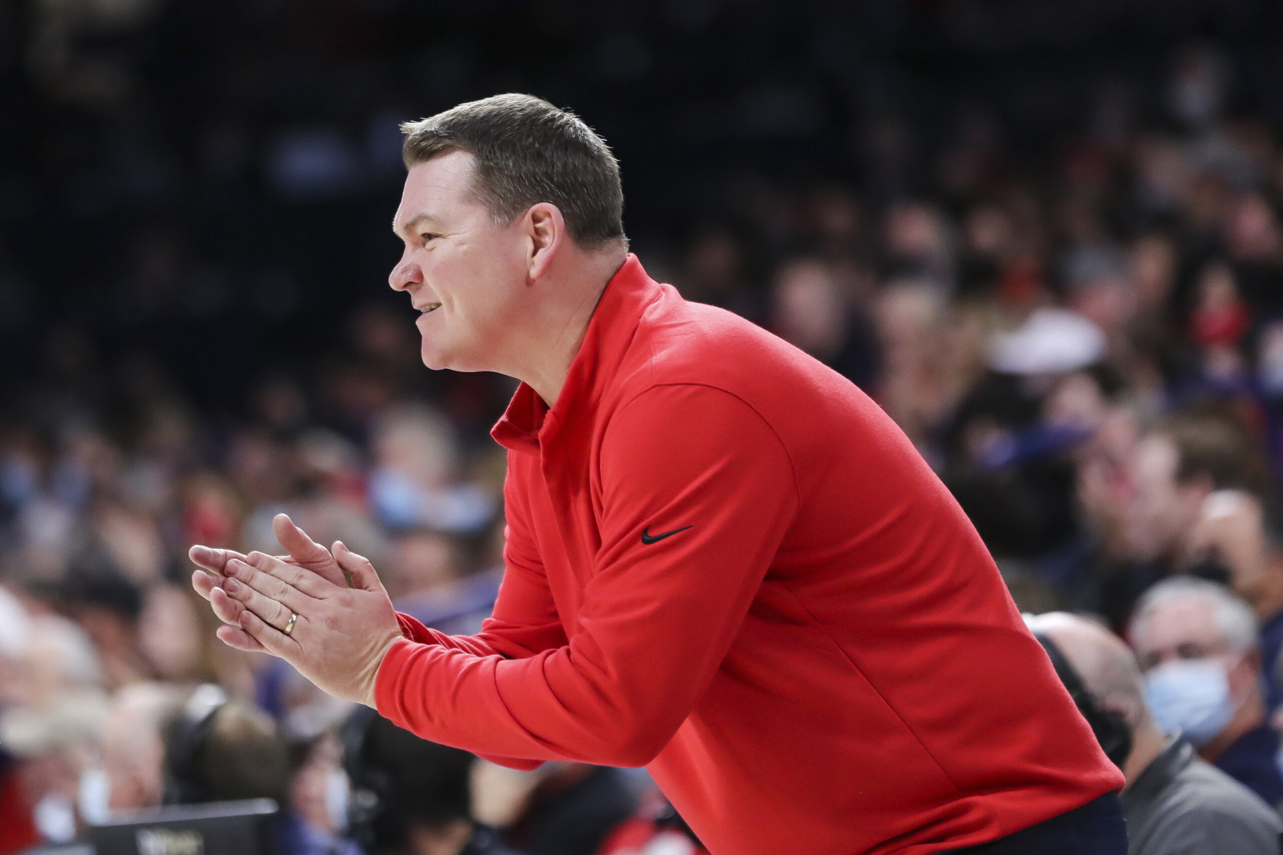 2022-23 Pac-12 Basketball Season Preview | Def Pen