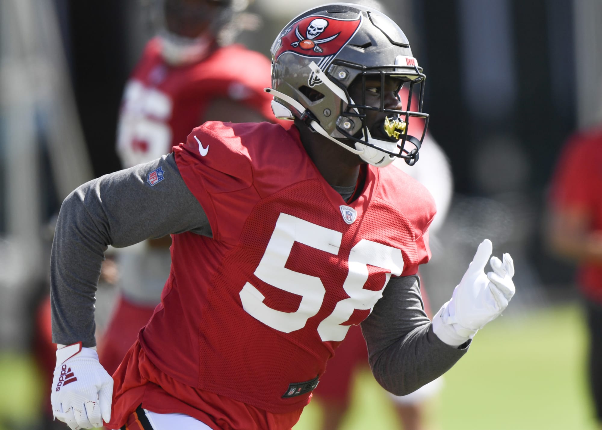 Shaq Barrett Suffers Torn Achilles, Out 7-9 Months | Def Pen