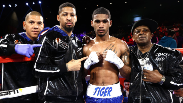 Delante Johnson Archives - Def Pen