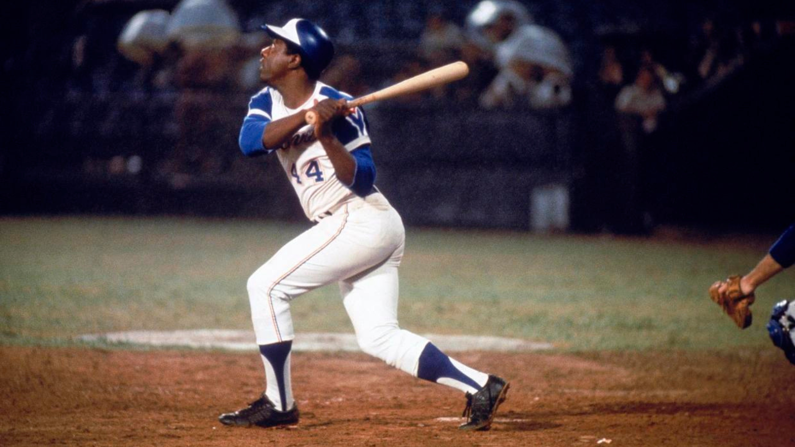 Geoffrey Fletcher To Pen Hank Aaron Biopic | Def Pen