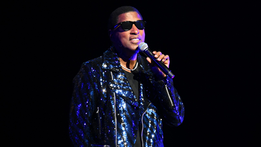 Babyface To Join Anita Baker's 'The Songstress' Tour | Def Pen