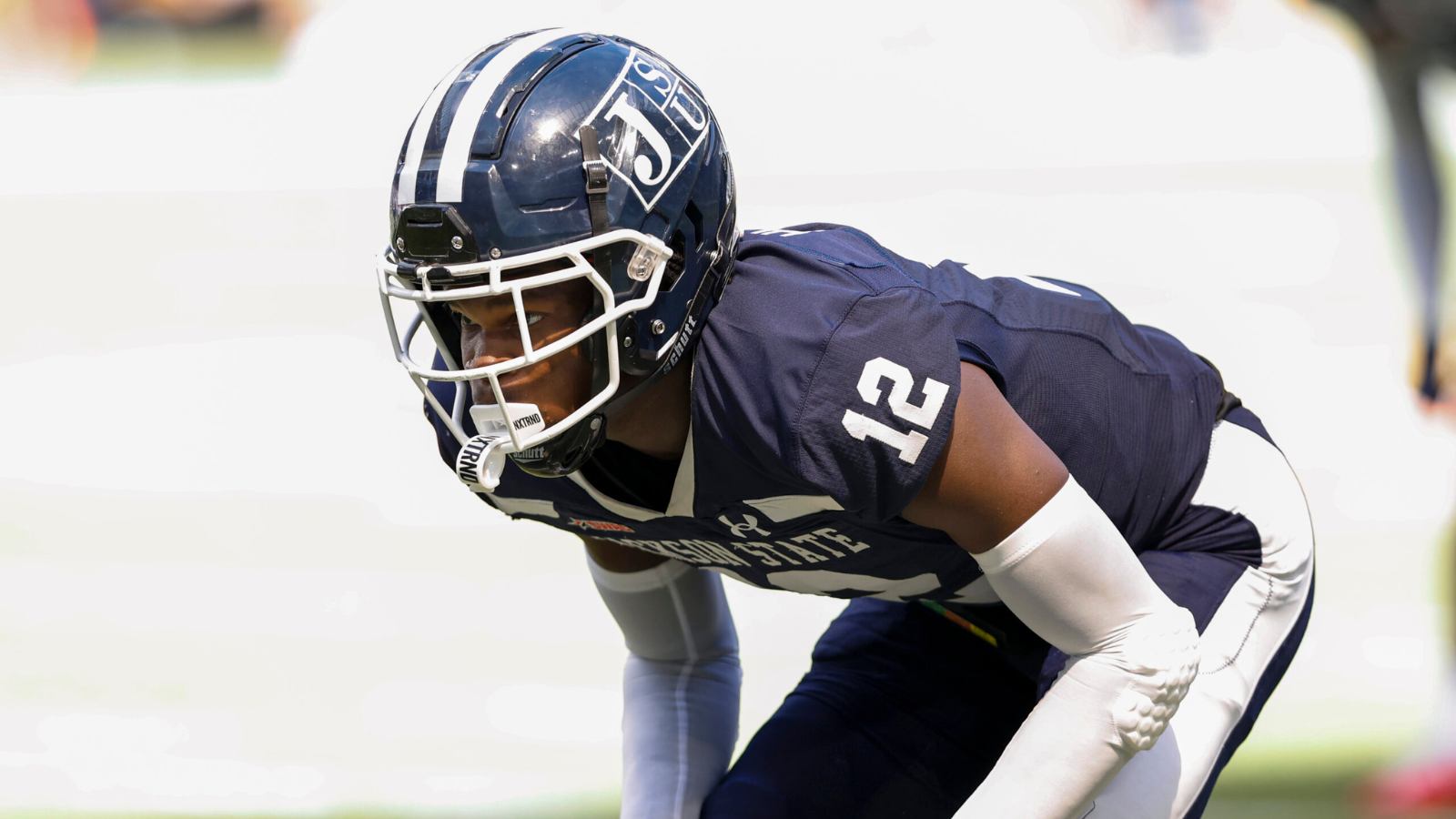 Travis Hunter To Enter Transfer Portal | Def Pen