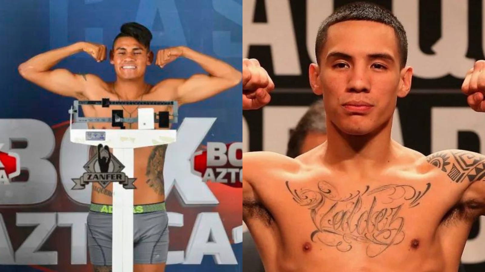 Oscar Valdez, Emanuel Navarrete Set For February 2023 | Def Pen