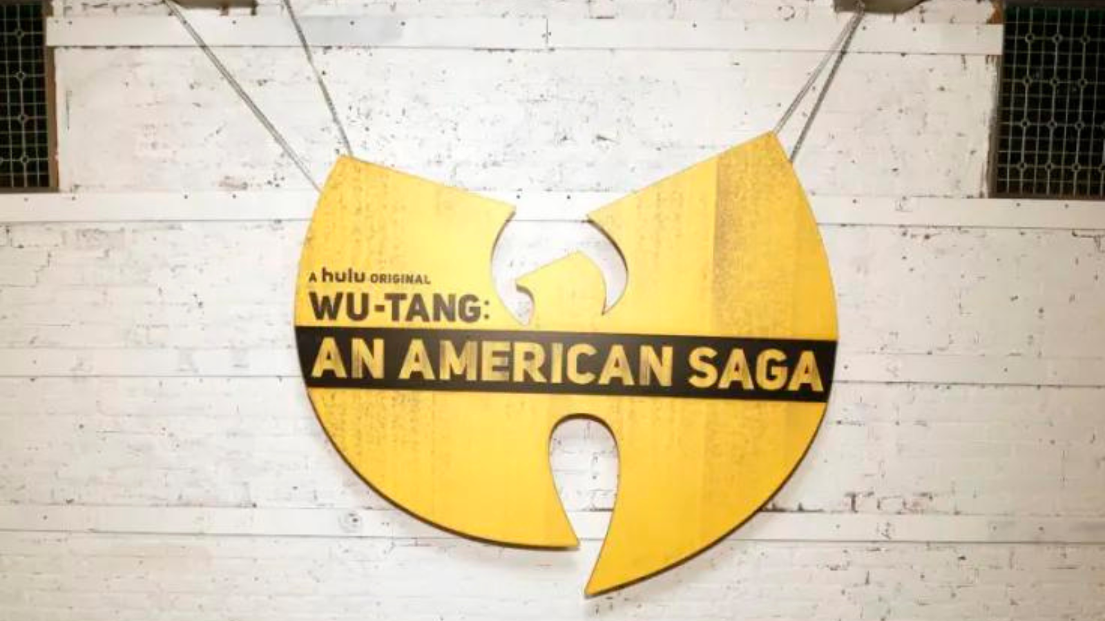 Wu-Tang: An American Saga To Return February 2023 | Def Pen