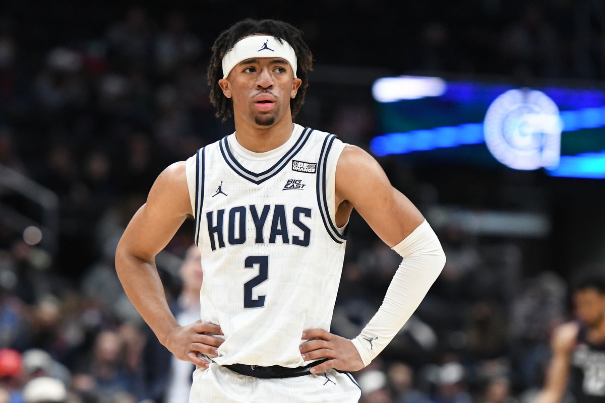 Dante Harris Transfers to Virginia Cavaliers | Def Pen