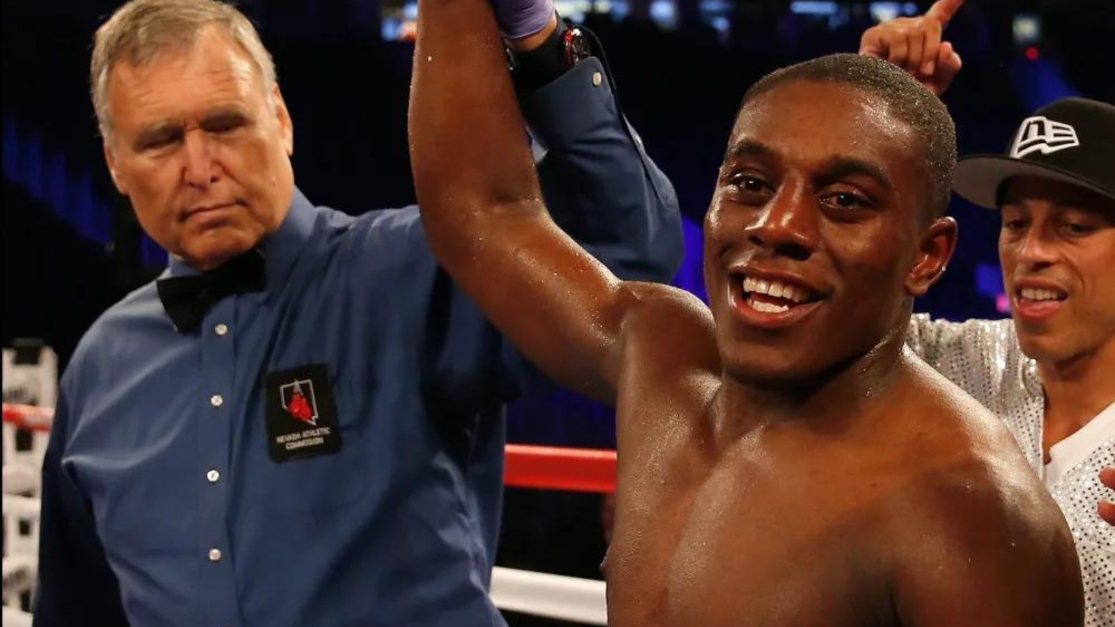 Rashidi Ellis Calls For Jaron 'Boots' Ennis Fight: 'If They Paying, I'm ...