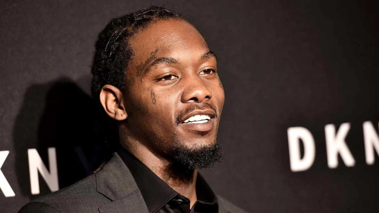 Offset Explains How He Landed Jamie Lee Curtis For 'Jealousy' Teaser ...