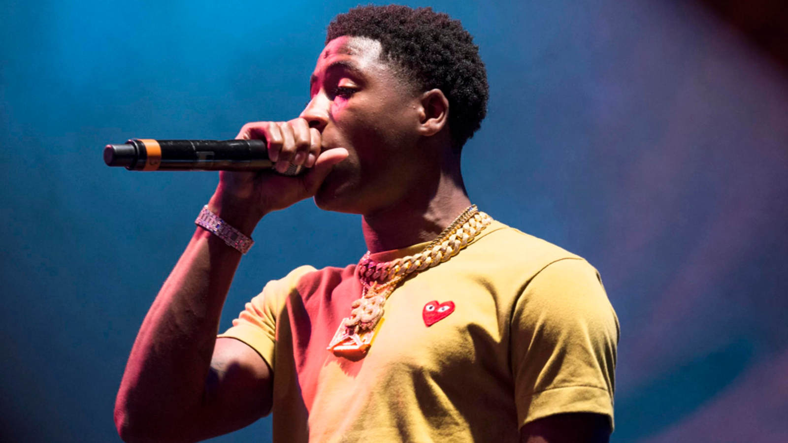 NBA Youngboy Sets Release Date For 'I Rest My Case' | Def Pen