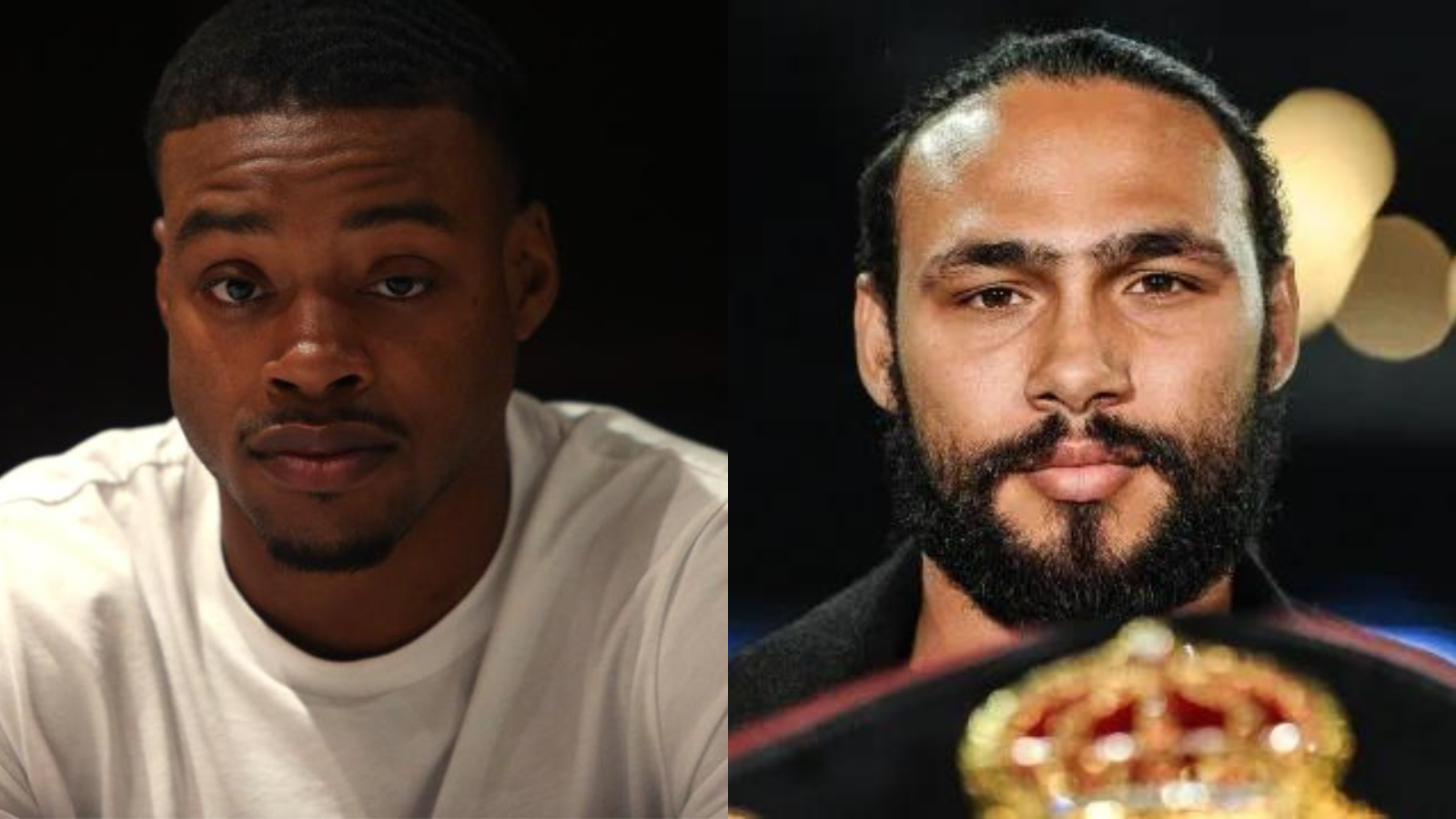 Spence Jr., Thurman Near Deal For April Fight | Def Pen