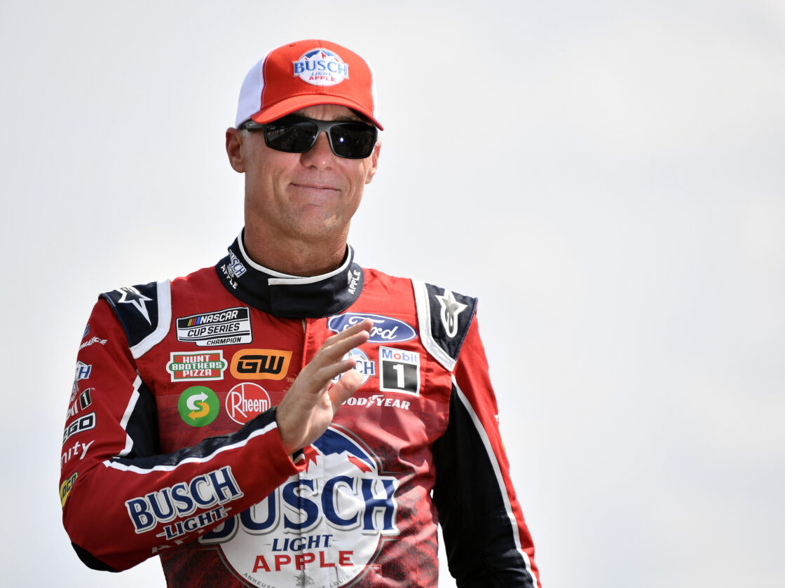 Kelly Oubre Jr. Signs Deal With Converse | Def Pen