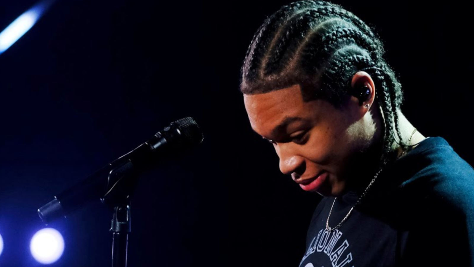 Nippa Covers 'All That' For BBC 1Xtra's 'Hot For 2023' | Def Pen