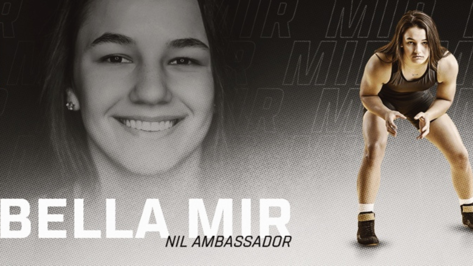 Bella Mir Becomes UFC's First NIL Ambassador | Def Pen