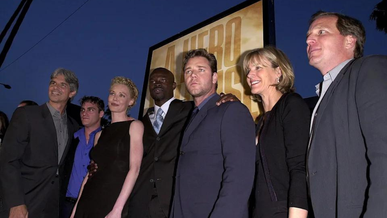 'Gladiator' Sequel Earns November 2024 Release Date | Def Pen