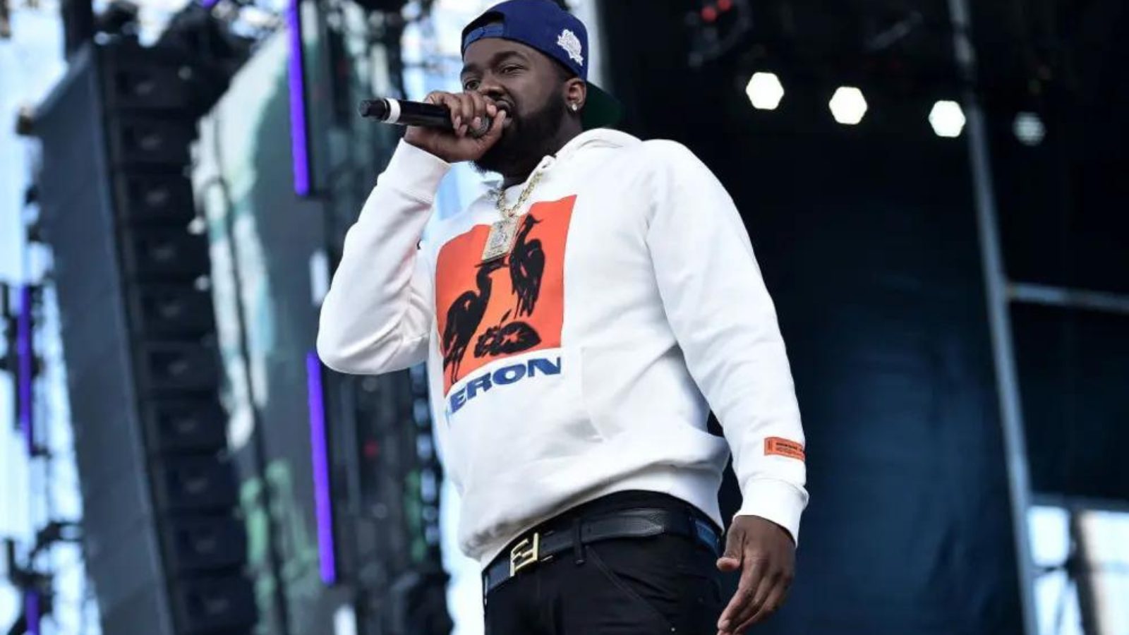 Conway The Machine Teases Drumwork Documentary | Def Pen