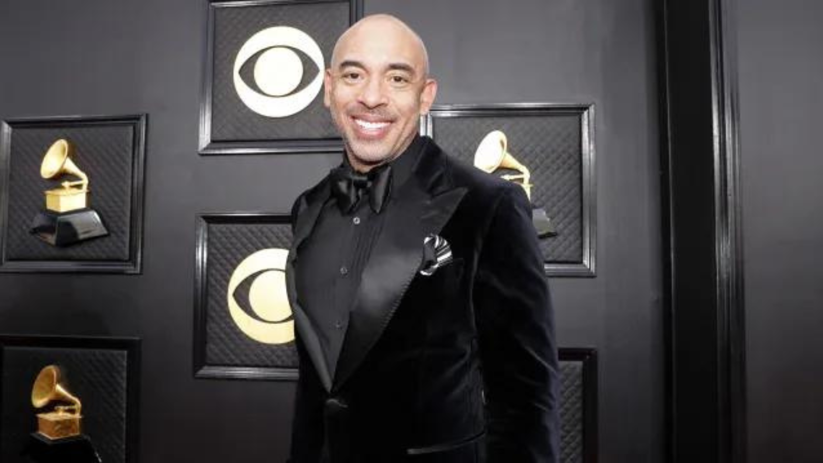 Recording Academy CEO Says AI-Generated Music Is 'Absolutely Eligible ...