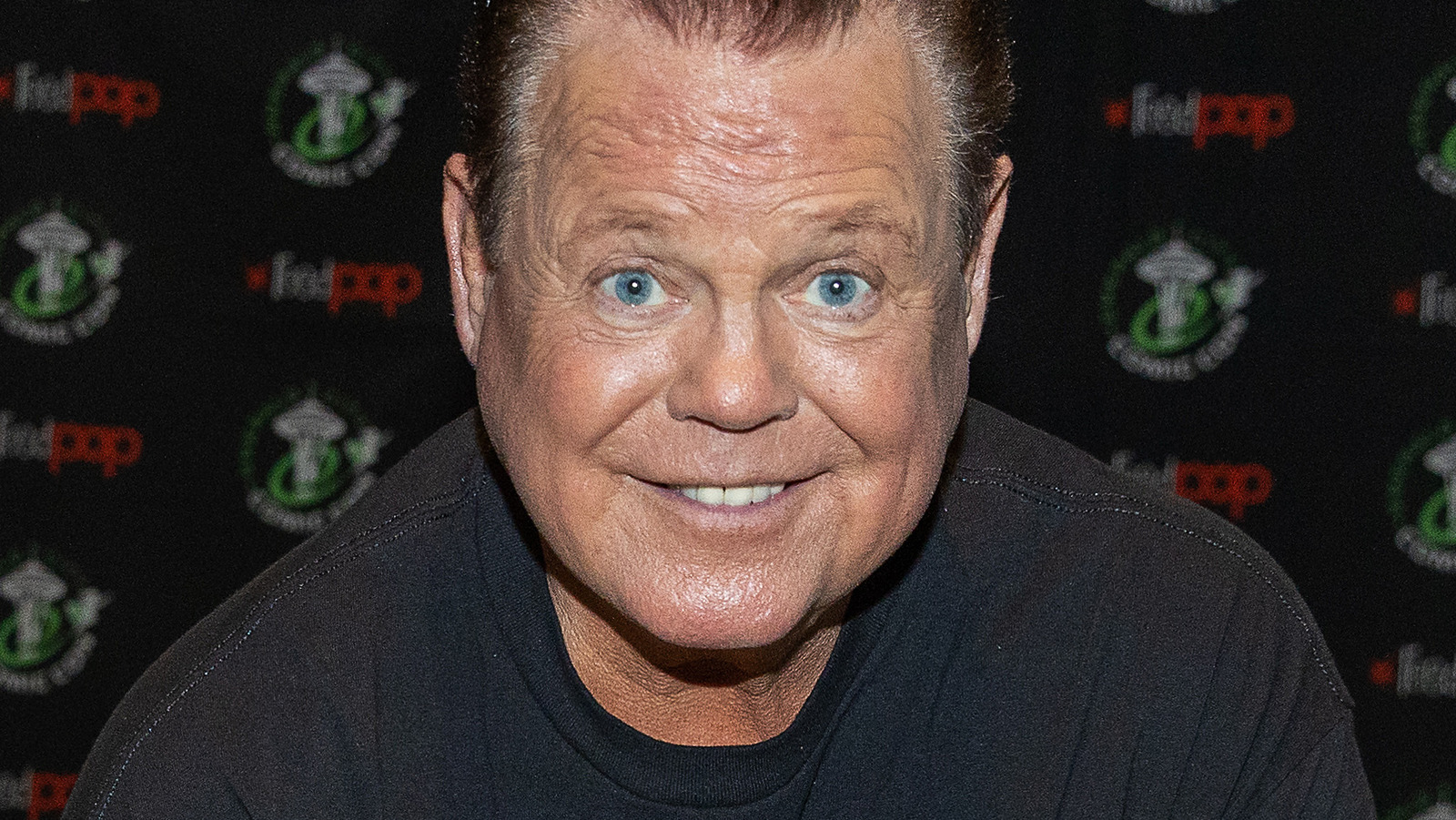 Jerry Lawler Recovering from Stroke | Def Pen