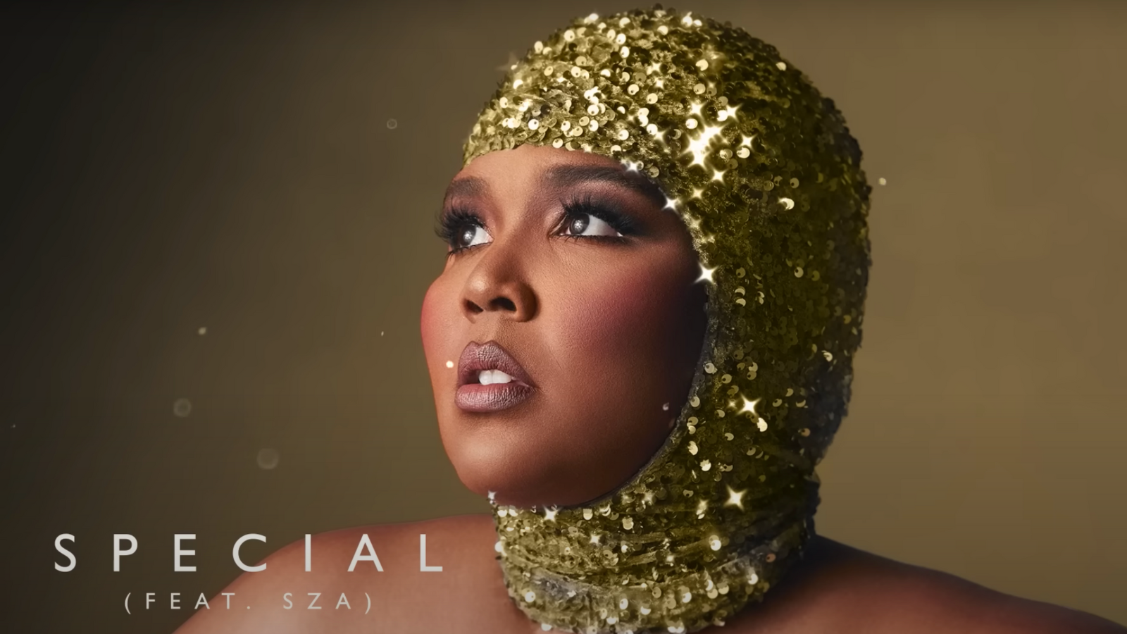 Lizzo Teams Up With SZA For The 'Special' Remix | Def Pen