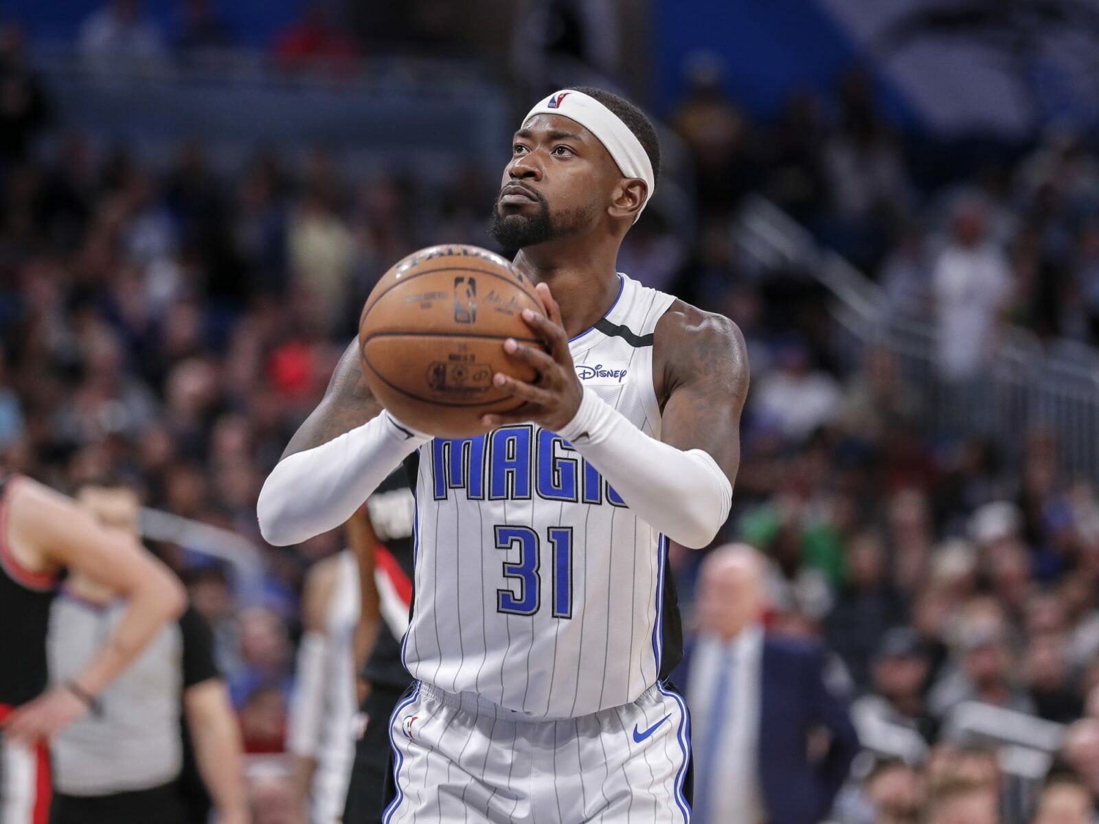 Terrence Ross Plans to Sign with Phoenix After Buyout | Def Pen