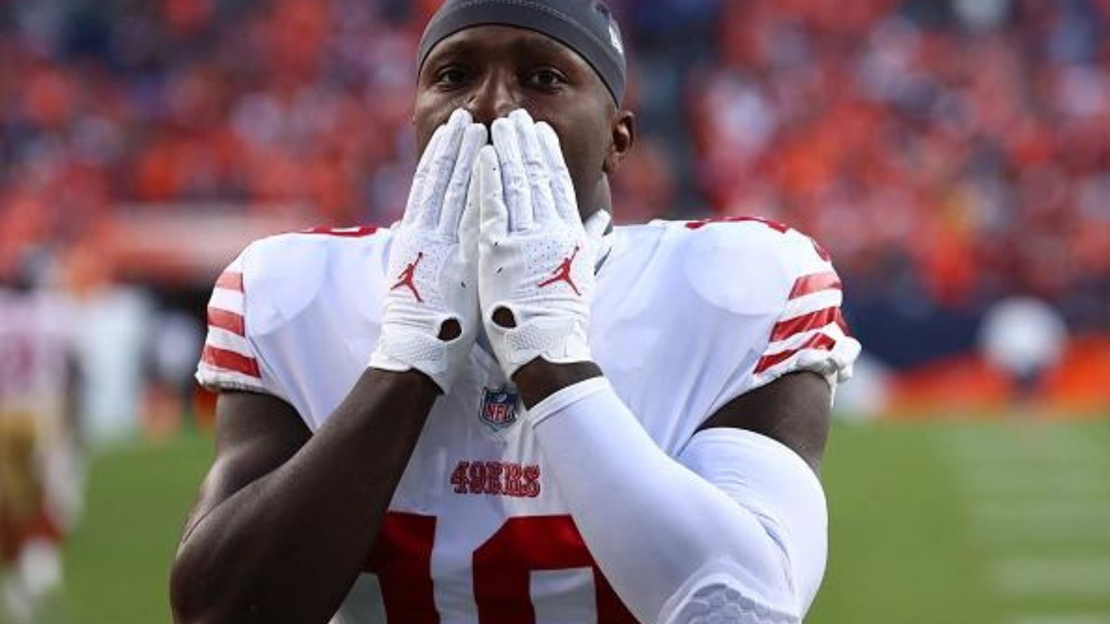 Samuel Says Purdy Injury Stopped 49ers From Winning NFC | Def Pen