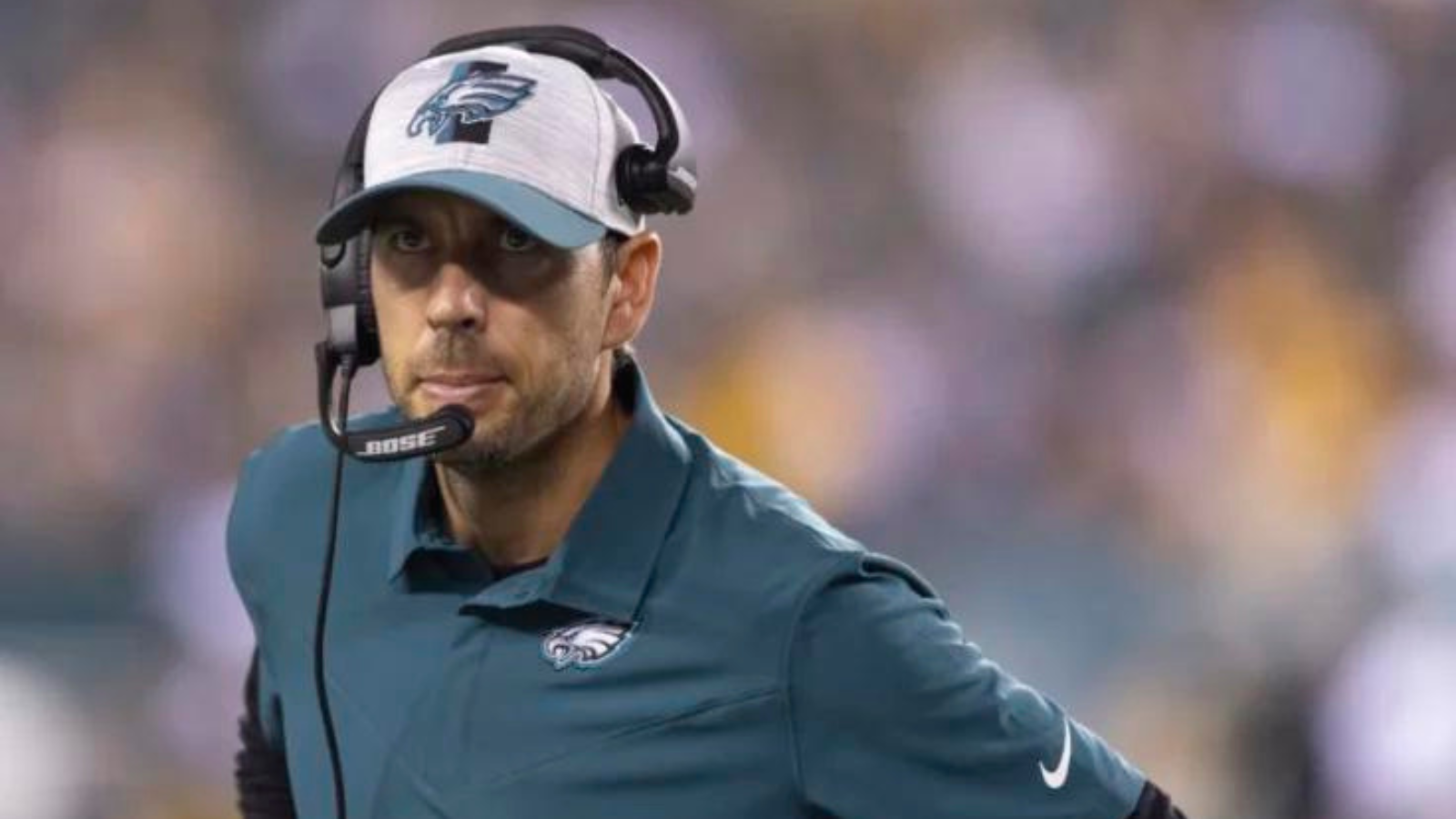 Indianapolis Colts Eye Eagles Offensive Coordinator Shane Steichen As ...