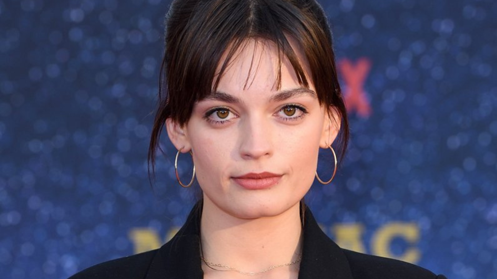 Mackey Says Maeve Will Not Return To 'Sex Education' | Def Pen