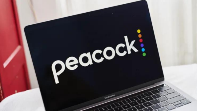 Peacock Archives - Def Pen