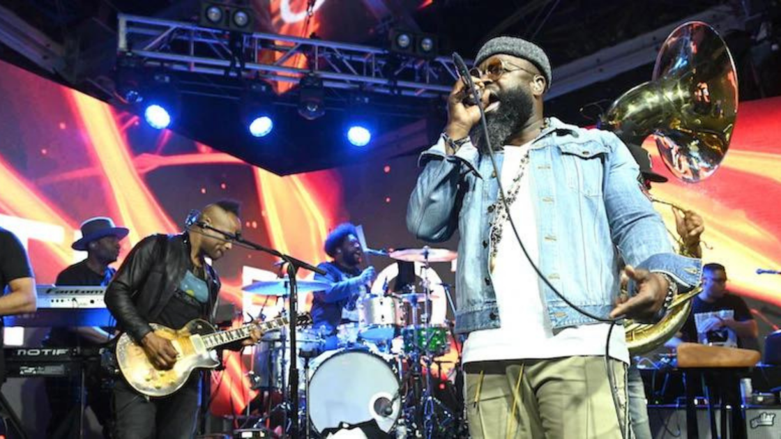 Roots Picnic Enlists Lauryn Hill, Diddy & Lil' Uzi Vert | Def Pen