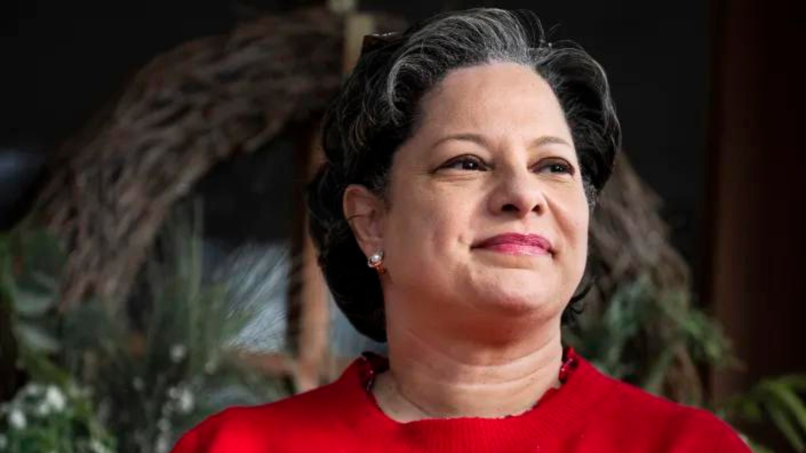 McClellan Elected Virginia's First Black Congresswoman | Def Pen