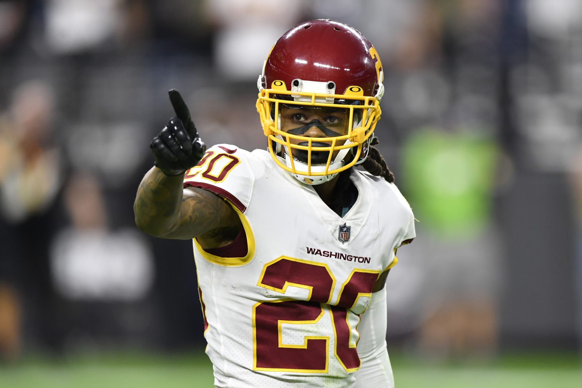 Bobby McCain Released by Washington Commanders | Def Pen