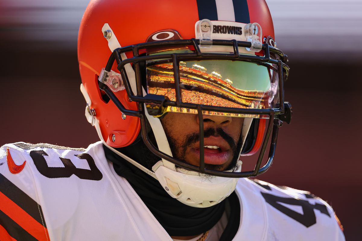 John Johnson III to be Released by Cleveland Browns | Def Pen