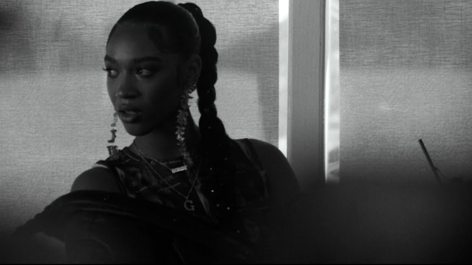 Genia Takes Us To Victorville With The 'Introducing' Video | Def Pen