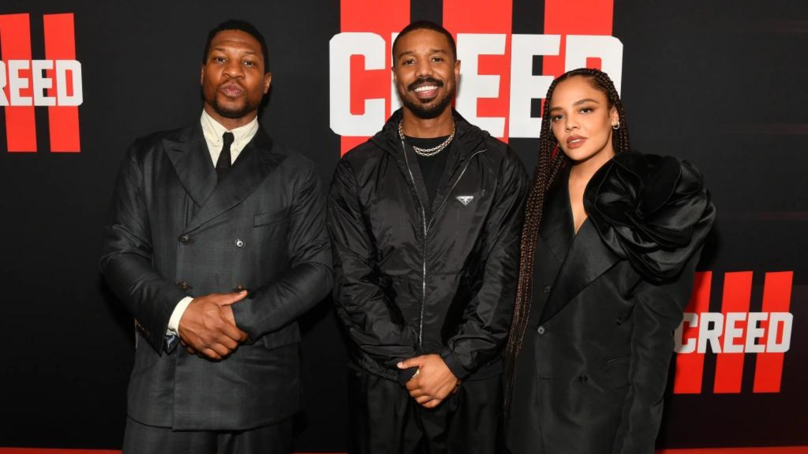 'Creed III' To Exceed $50 Million In Opening Weekend | Def Pen