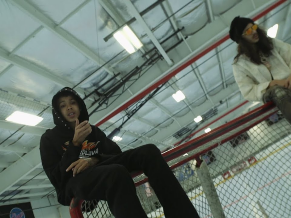 Tyga - 'Legendary' (Tracklist + Album Cover) | Def Pen